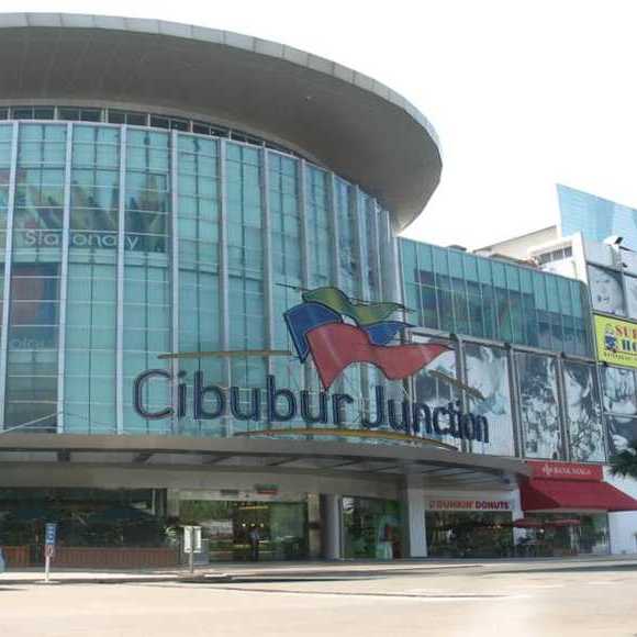 Cibubur Junction